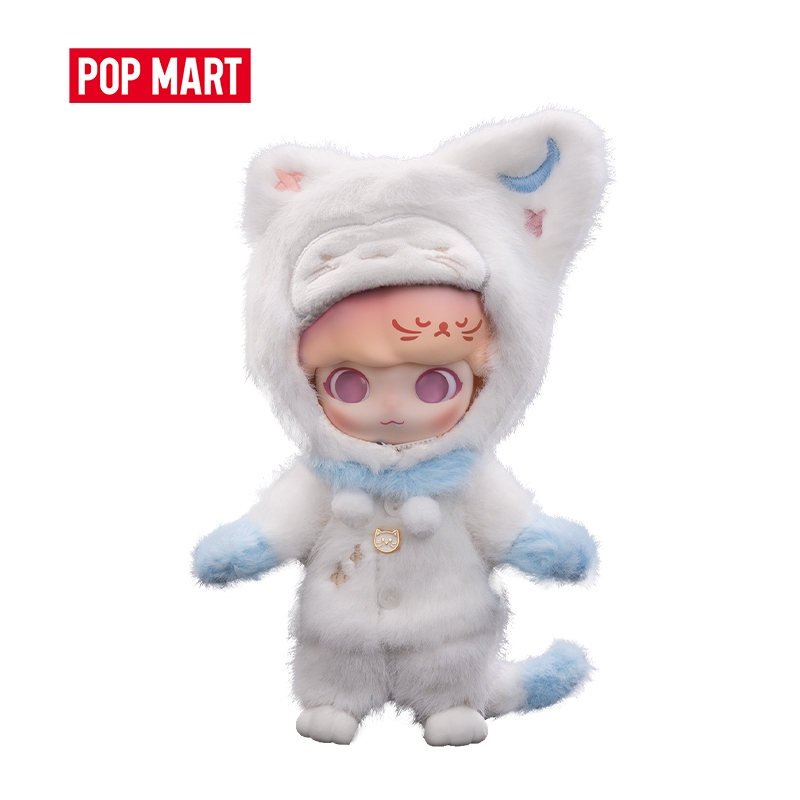 Jual POP MART DIMOO Dream Travel Series Action Figure BJD Blind Box ...