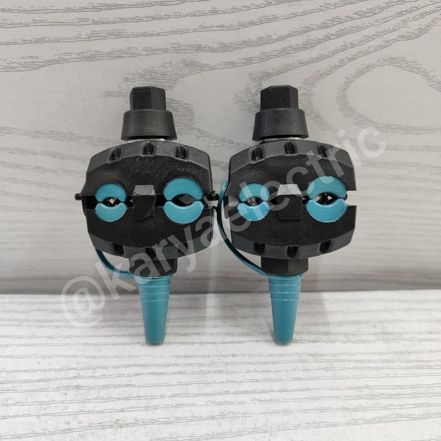 Jual Connector Kabel SR 1 baut Tab Connector TRM Konektor Kabel SR Ohon Twist SATUAN | Shopee ...