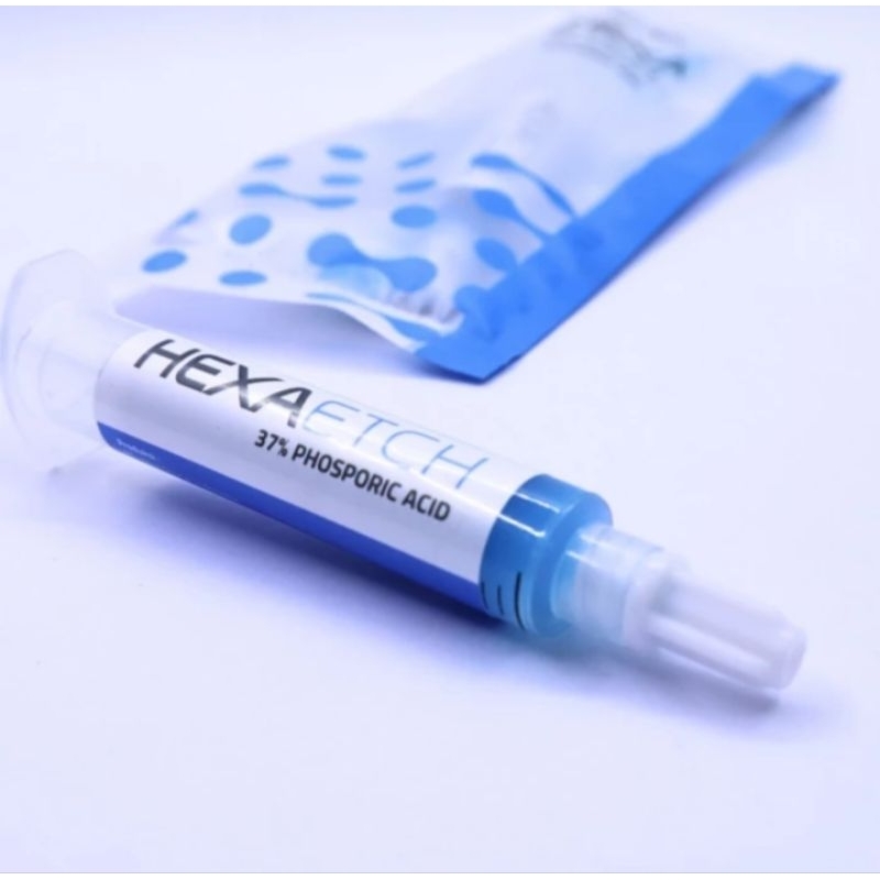 Jual HEXA ETCH GEL ETCHING 10ML | Shopee Indonesia
