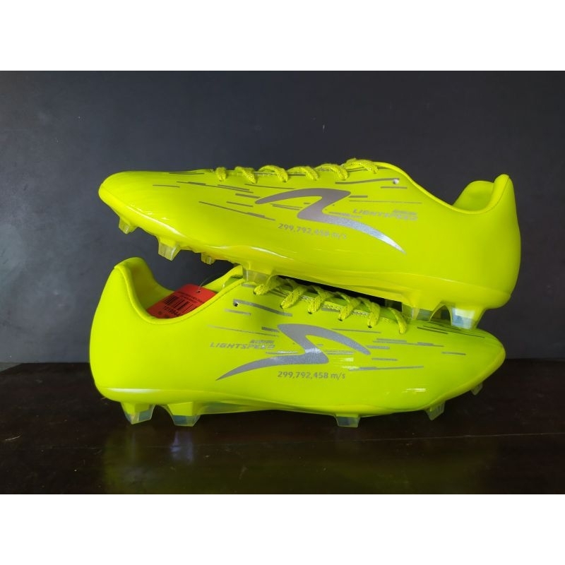 Jual [NEW] SPECS LIGHTSPEED REBORN ZEST GREEN FG | Shopee Indonesia