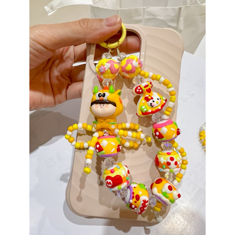 Jual hp strap (real picture) | Shopee Indonesia