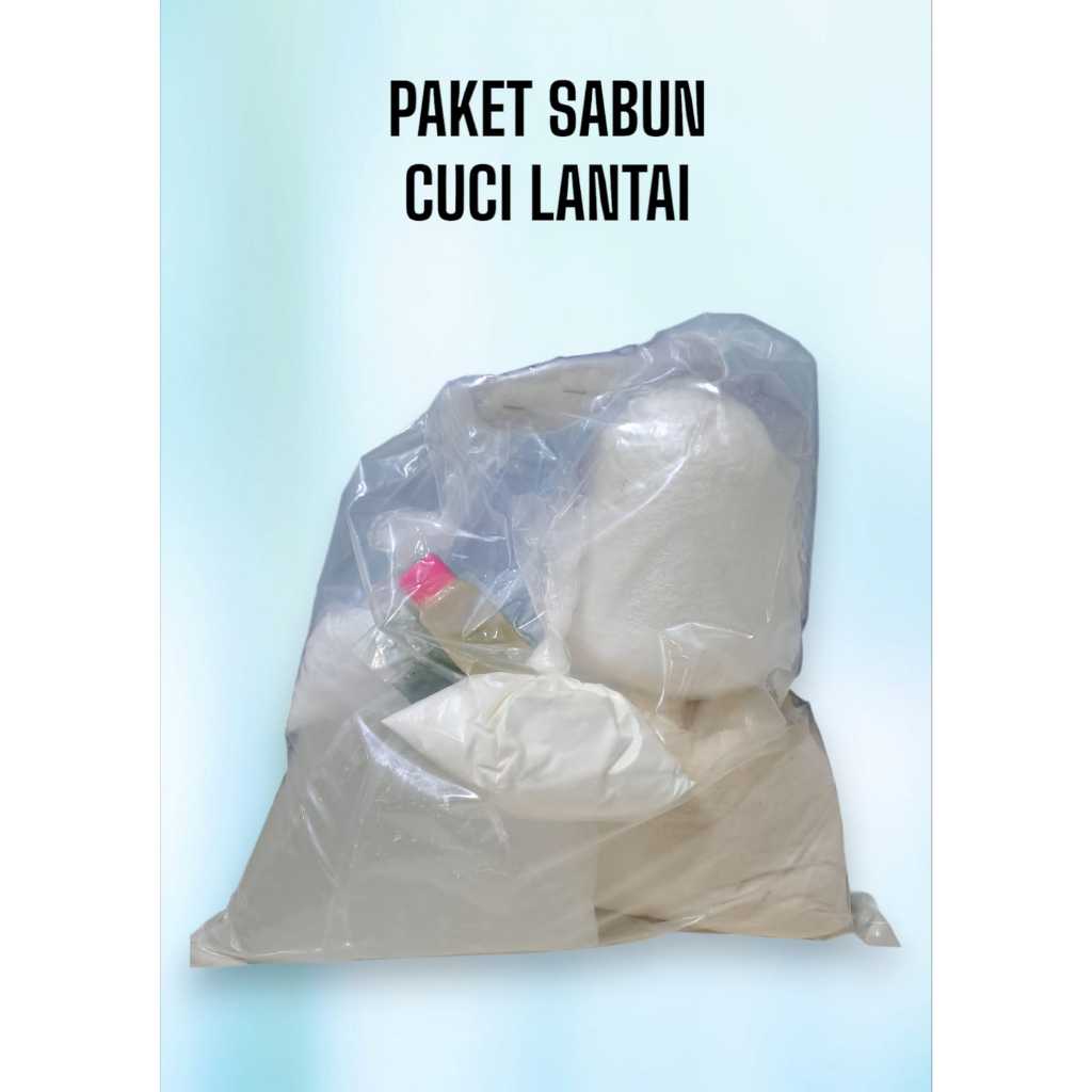Jual paket sabun cuci lantai | Shopee Indonesia
