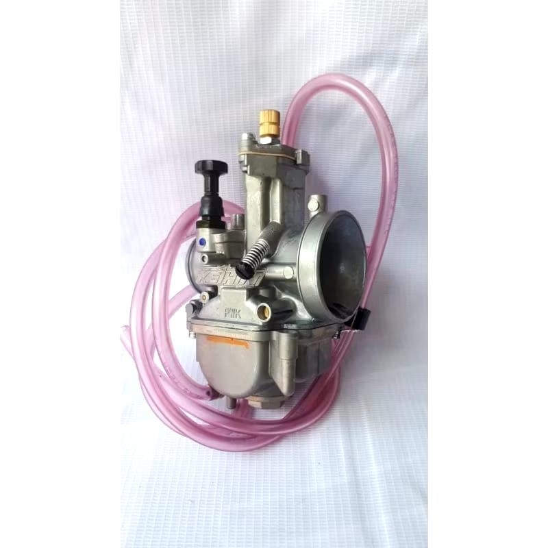Jual Karburator Karbu KX 85 PWK 28 Kawasaki Original Japan | Shopee ...