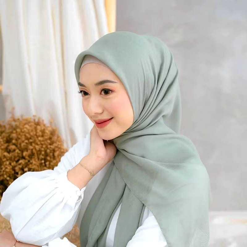 Jual PARIS JADUL PREMIUM /DAILY HIJAB JILBAB PARIS JADUL PREMIUM SEGI ...
