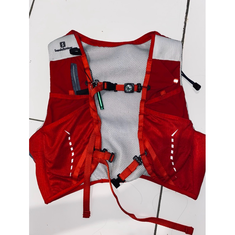 Jual Hydropack Sapala outdoor | Shopee Indonesia