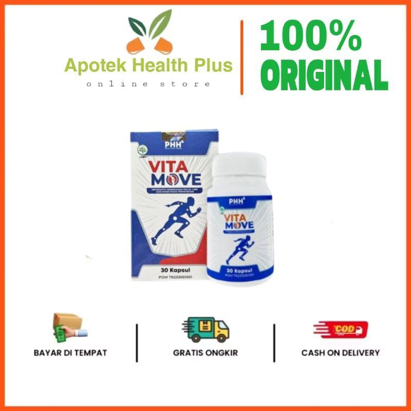 Jual Vita move asli original obat persendian vitamove sangat bagus buat ...
