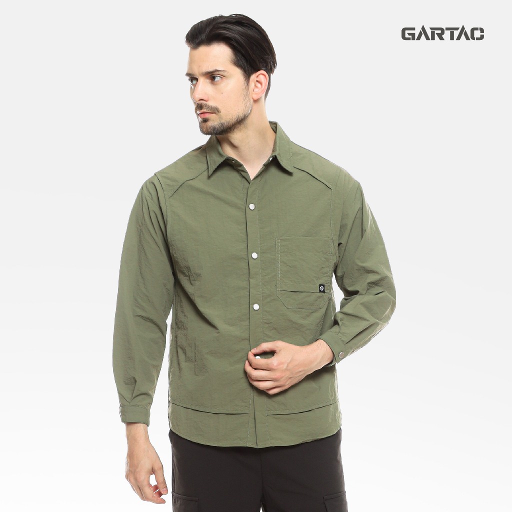 Jual Garuda Tactical - Tactical Styke Shirt - Kemeja Pria - Kemeja ...