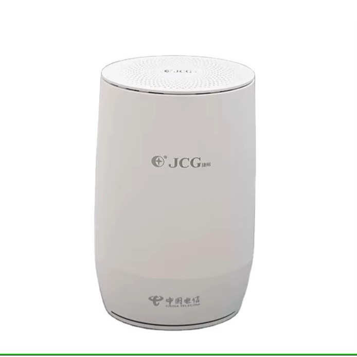 Jual JCG Q20 WiFi 6 AX1800 Gigabit Router OpenWrt Load Balance Autologin WMS Wifi.id Seamless ...