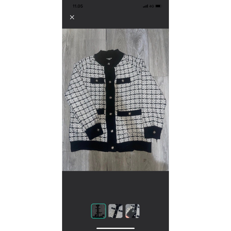 Jual outer co caro | Shopee Indonesia