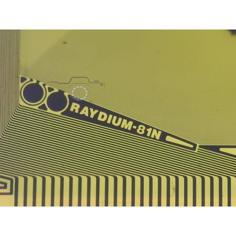 Jual IC COF TYPE RM92372FD-81N CABUTAN IMPORT | Shopee Indonesia