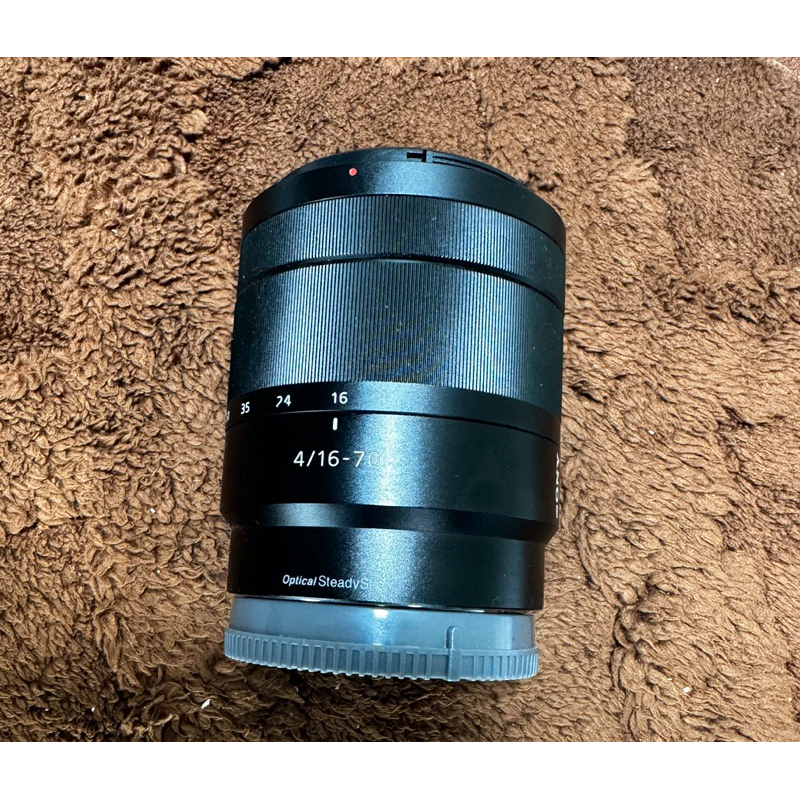 Jual lensa zeiss sony 16 70 bukan lensa sony 35 mm bukan lensa sony 50 ...