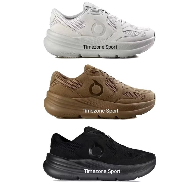 Jual SEPATU LARI RUNNING ORIGINAL ORTUSEIGHT HYPERBLAST ENCORE SL ...