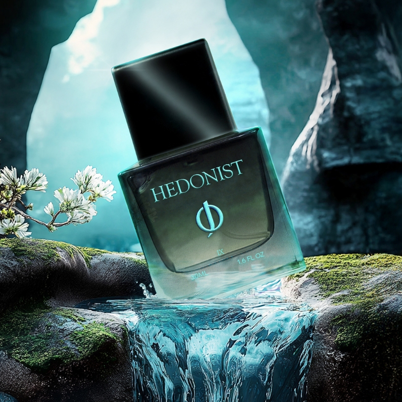 Jual Jayrosse Extrait de Parfum - Hedonist | Parfum Pria Best Seller ...