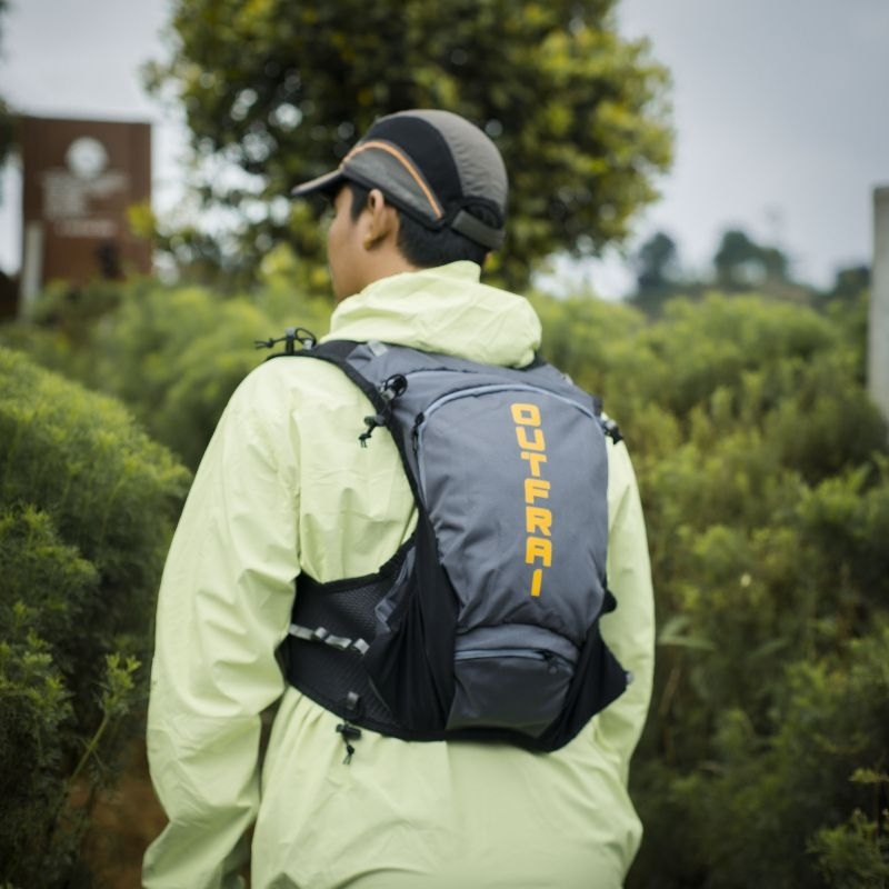 Jual Tas Hydropack Trail Running Vest Running Pria Tas Sepeda Tas ...