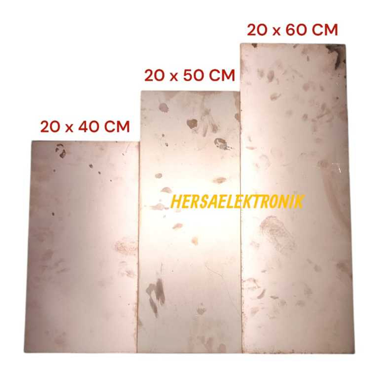 Jual PCB DOUBLE LAYER POLOS 20 x 40 cm | 20 x 50 cm | Shopee Indonesia