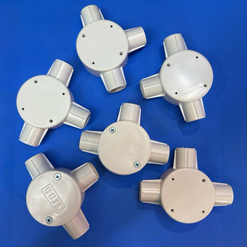 Jual T DUS TDUS T DOS TDOS TEDUS TEDOS TEEDUS TEE DUS LOKAL CONDUIT ...