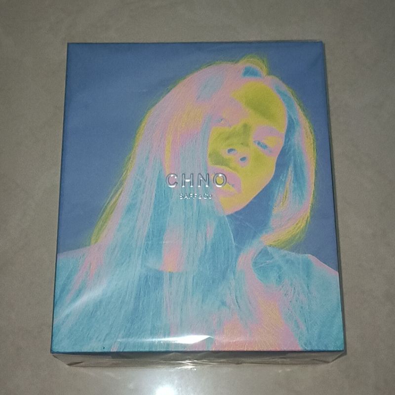 Jual [NEW] SAFF & Co. Extrait de Parfum - CHNO 30 ml | Shopee Indonesia