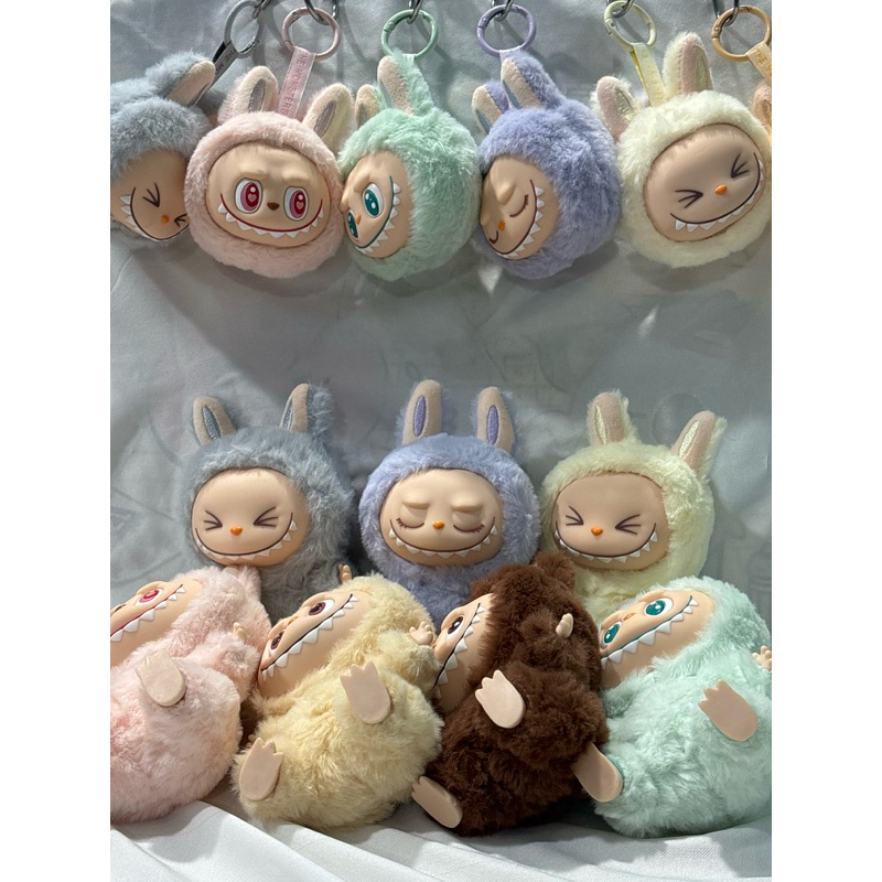 Jual BUY 1 GET 1 LABUBU (BODY + HEAD) | Shopee Indonesia