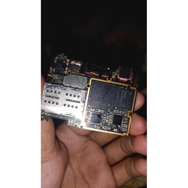 Jual mesin mi4c ram 2/16 second pemakaian pribadi | Shopee Indonesia