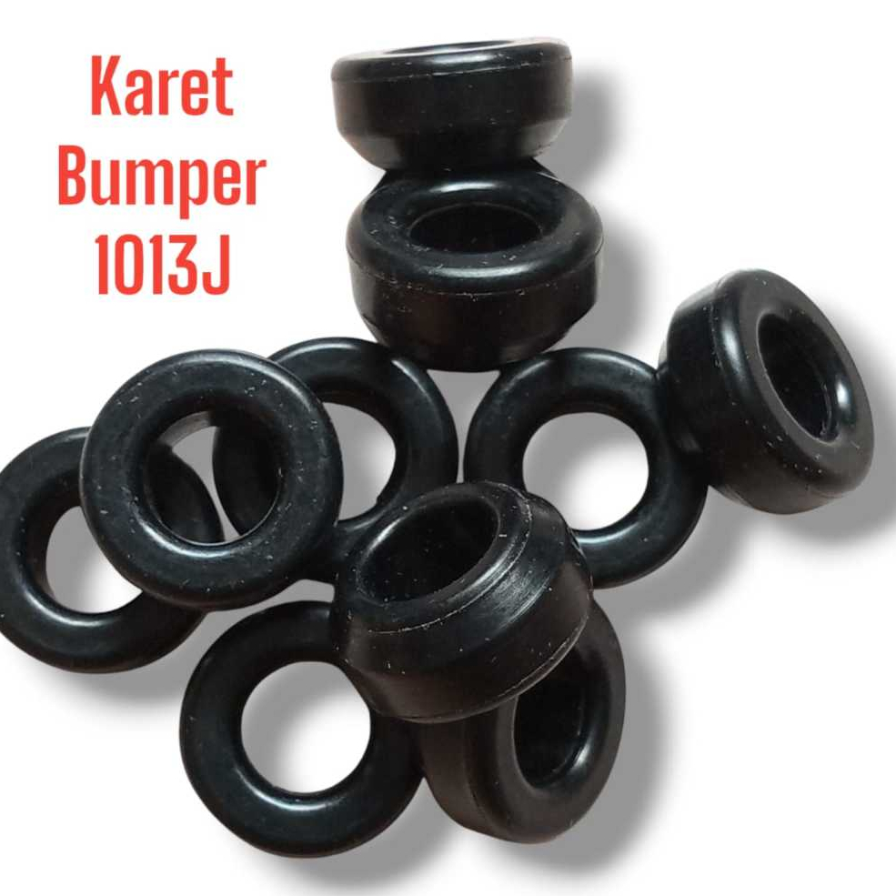 Jual Karet Bumper Hitam Mesin Paku Tembak / Air Nailer / Stapler 1013J ...