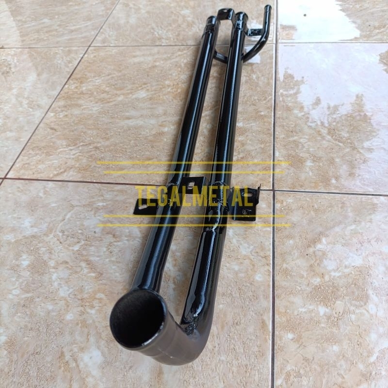 Jual PIPA AIR RADIATOR GRANMAX / PIPA RADIATOR LUXIO / PIPA RADIATOR ...