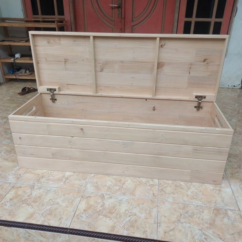 Jual Box Peti ukuran 100x45x50 | Shopee Indonesia