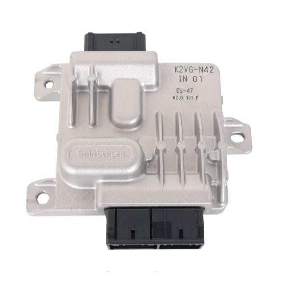 Jual 30400-K2V-N42 ECM,ECU (Eng Control Unit) Honda Vario 125 eSP K2V ...