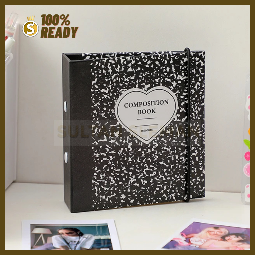 Jual Buku Album Foto / Album Foto Keluarga 4R Tempat Foto Kenangan ...