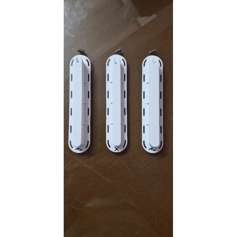 Jual Future fin box plugs surf aksesoris sirip papan selancar pantai ...