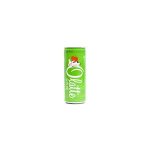 Jual OLATTE APPLE 240ML | Shopee Indonesia