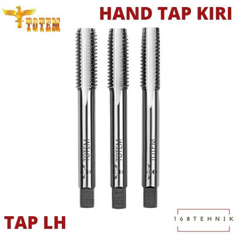 Jual HAND TAP KIRI SEMUA UKURAN / TAP KIRI / HANDTAP KIRI / HAND TAP ...