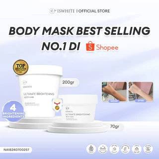 Toko Online ISWHITE Official Shop | Shopee Indonesia