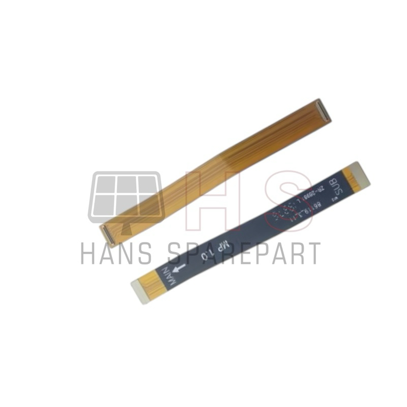 Jual FLEXIBLE BOARD CONNECT SAMSUNG A20S / A207 A207F ( M12 CON SMALL ) | Shopee Indonesia