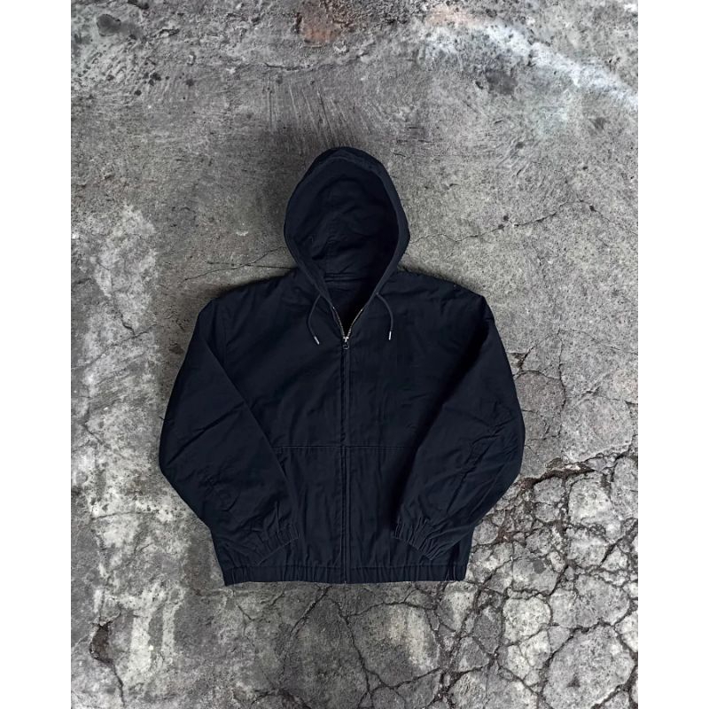 Jual active jacket uniqlo | Shopee Indonesia