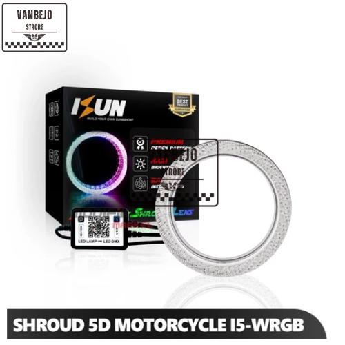 Jual Lamp Lampu Biled Led Lampu Hiasan Headlamp Sepeda Motor Mobil ...