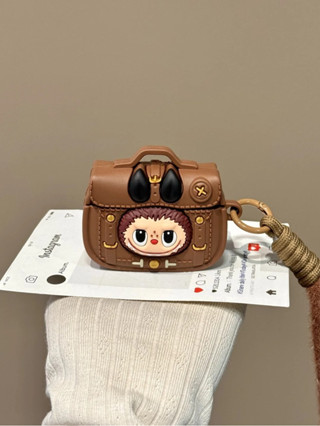 Jual Labubu Airpods Case Silicone Softcase untuk Airpods Gen 1/2 Pro1/2 ...