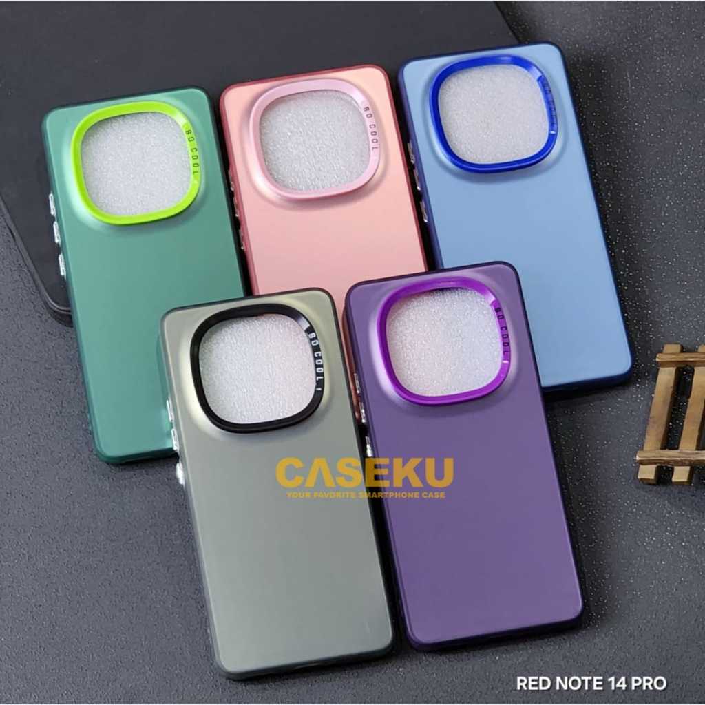 Jual Case Redmi Note 14 5G Redmi Note 14 4G Redmi Note 14 Pro Redmi ...