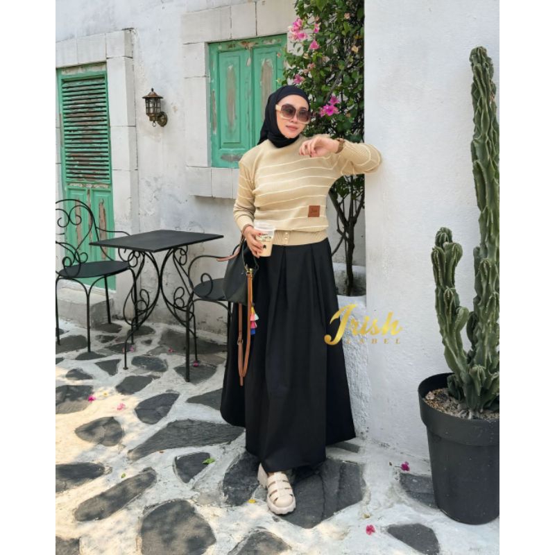Jual SET ROK PREMIUM AMANDA SET VOL 2 BY IRISH LABEL/SET ROK | Shopee ...