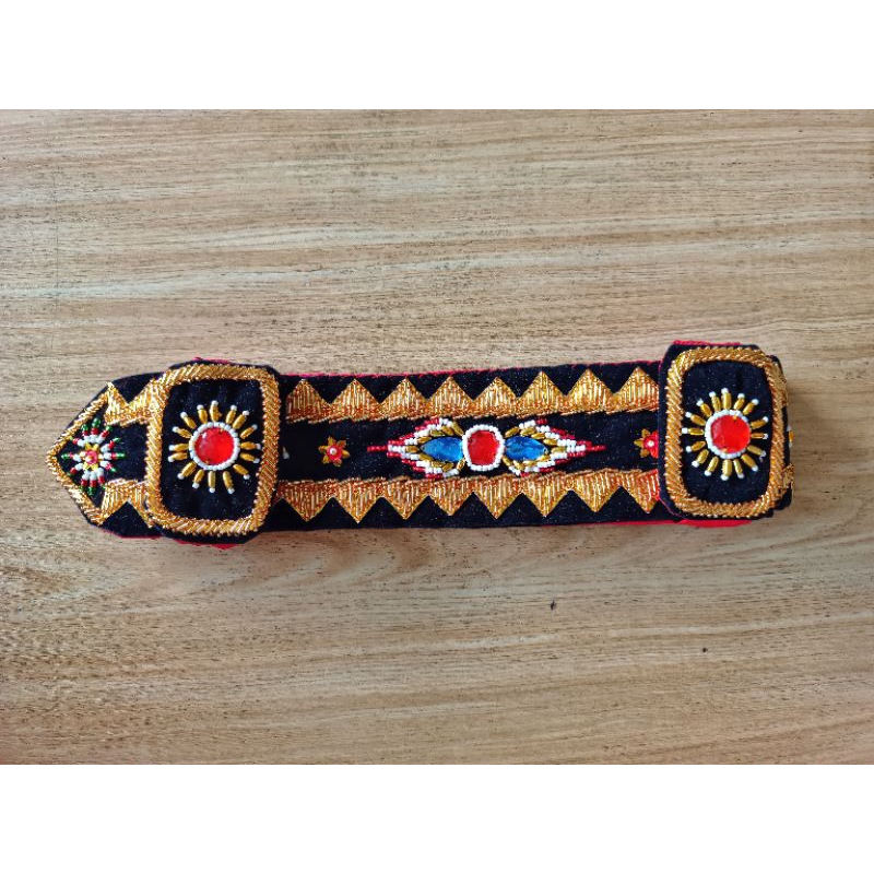 Jual Sabuk Jathil/Sabuk Tari | Shopee Indonesia