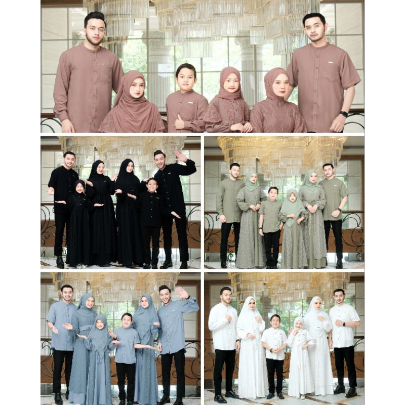 Jual OPEN PO/DP ONLY - Batari Series by Kamila Kids | Shopee Indonesia