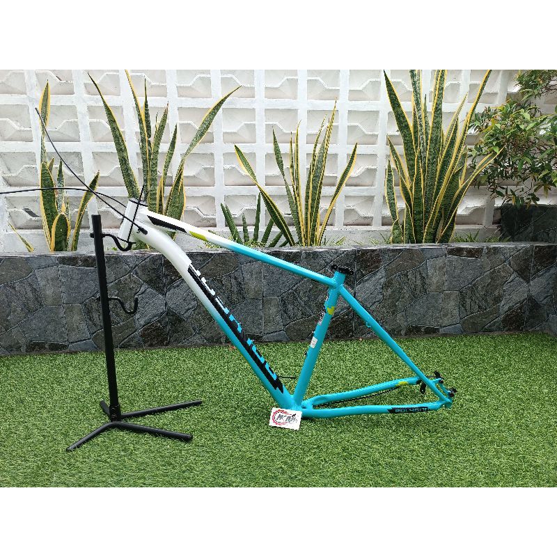 Jual Frame Xtrada 5 Limited Edition 27.5 M langka | Shopee Indonesia