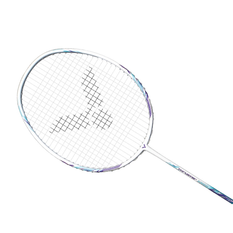 Jual Raket Badminton Victor Thruster Ares | Shopee Indonesia