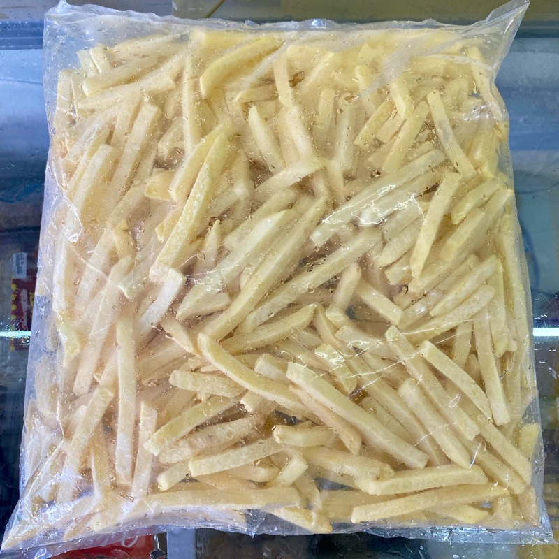 Jual Snowvalley Straight Cut 2kg | Shopee Indonesia