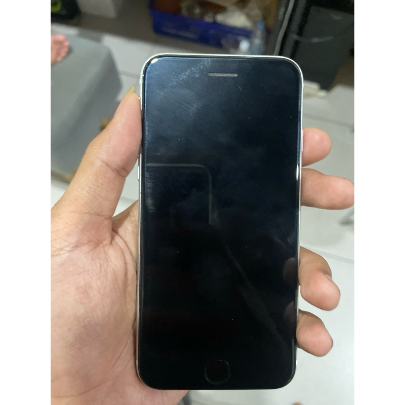 Jual iphone SE 2 2020 ibox Minus | Shopee Indonesia