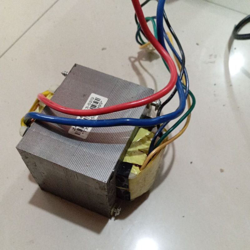 Jual trapo UPS apc prolink laplace 800 850ca trafo inverter | Shopee ...