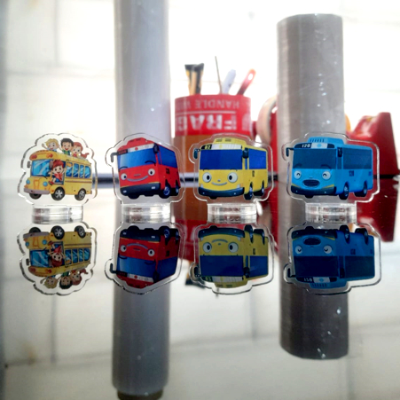 Jual Bidak/Pion/buah catur/ludo/ular tangga Game board Akrilik custom ...