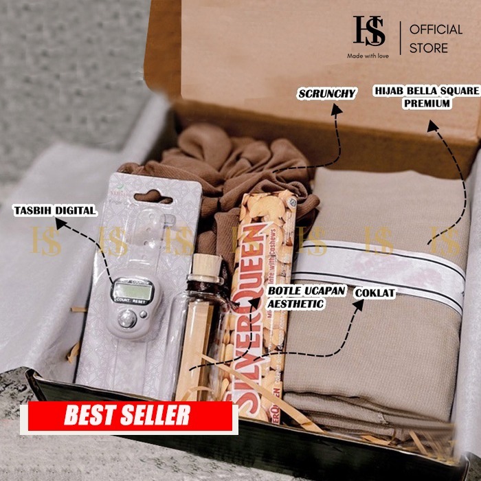 Jual Paket Kado Ulang Tahun Untuk Wanita Hadiah Ultah Cewek Hampers ...