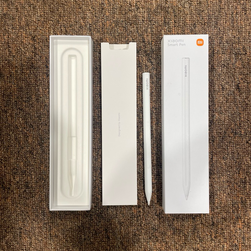 Jual stylus pen gen 2 xiaomi pad 6 second bekas mulus terawat | Shopee ...