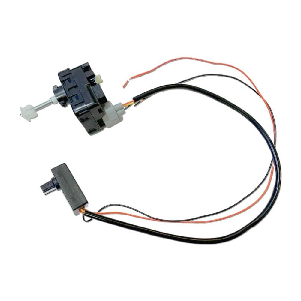 Jual Retrofit headlamp auto Leveling motor merk ICC | Shopee Indonesia