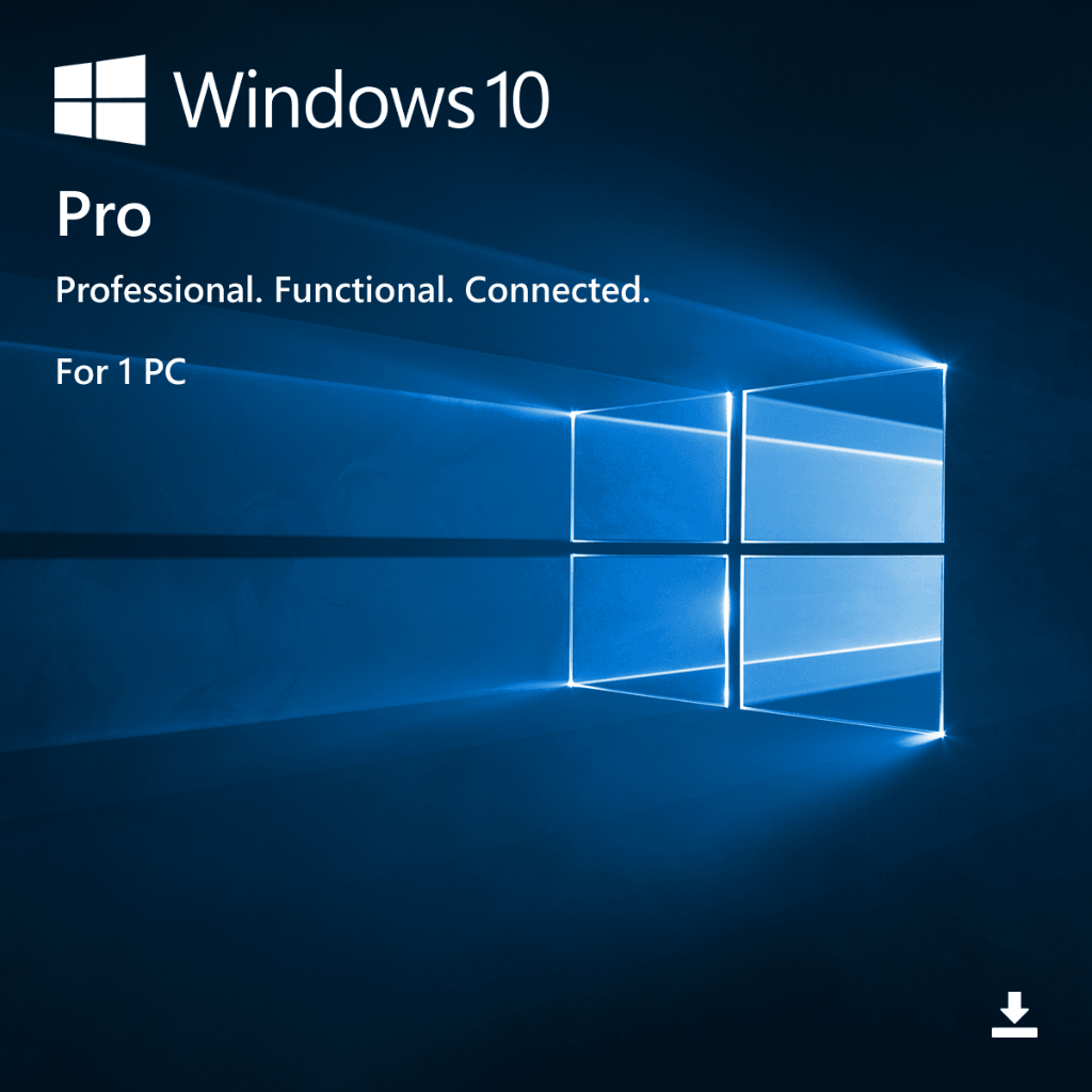 Jual Windows 10 Pro Professional Original 64 Bit | Shopee Indonesia